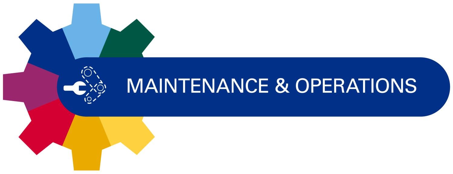 Maintenance & Operations: ASHE Core Competency Framework™ | ASHE